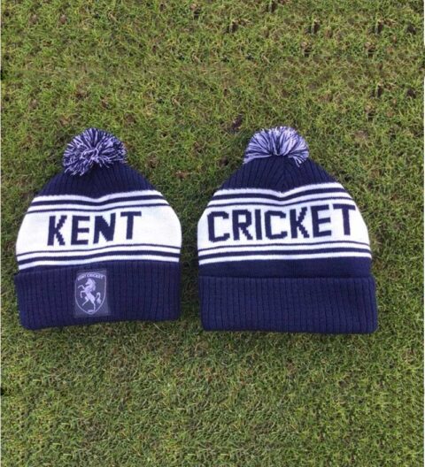 Kent Bobble Hat | Kent Cricket